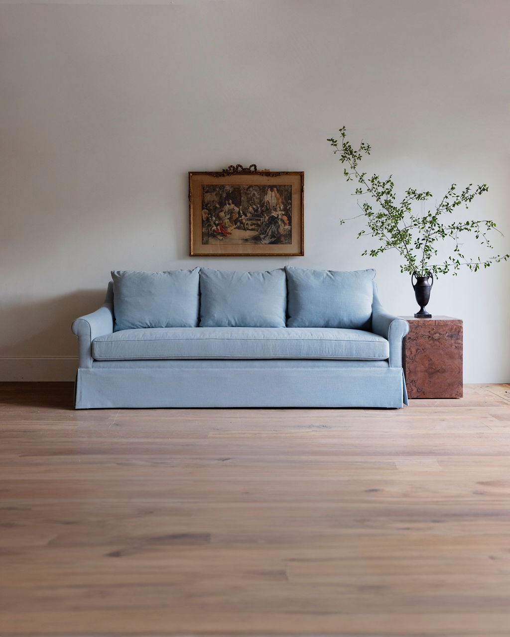 QUINN SOFA – Alexandra Killion Collective