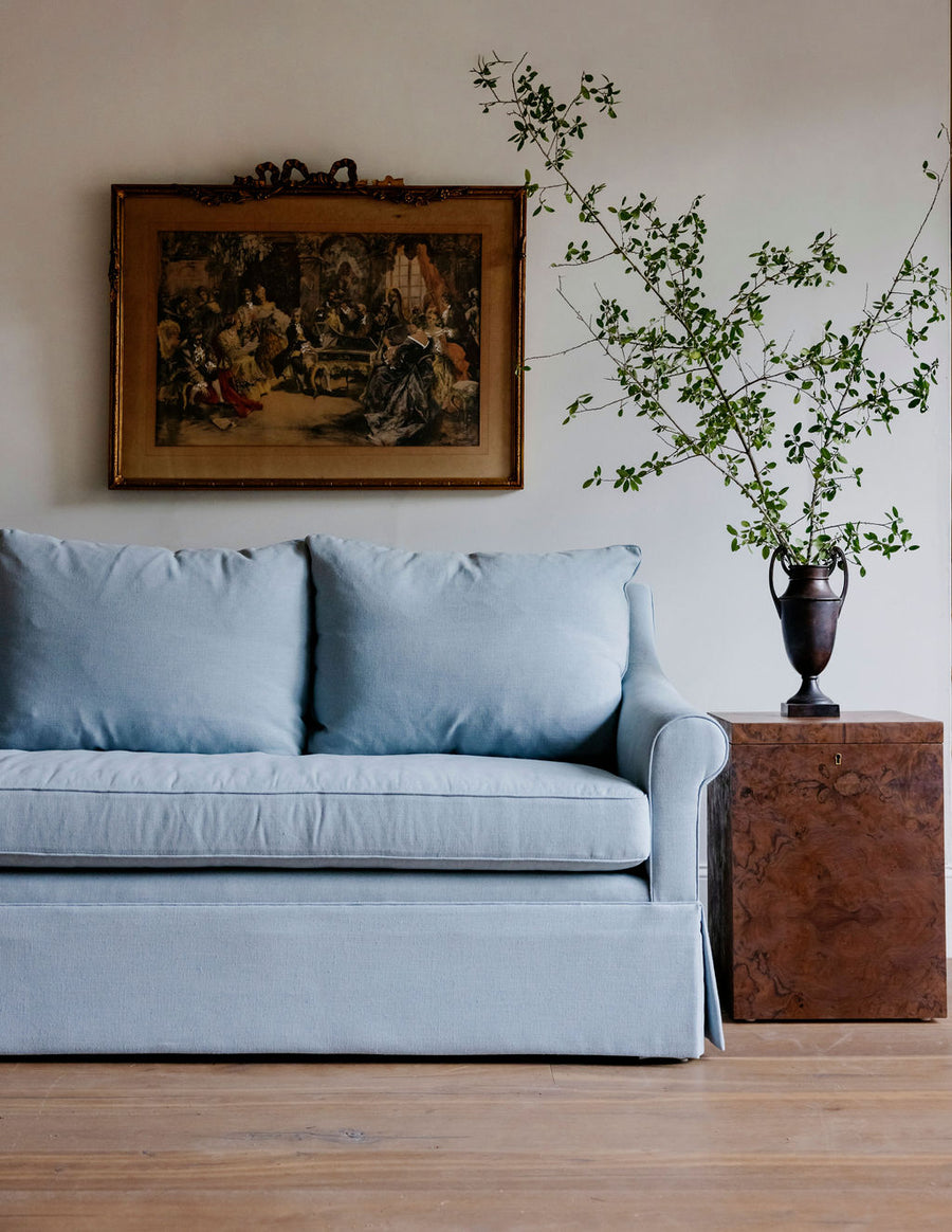 QUINN SOFA – Alexandra Killion Collective